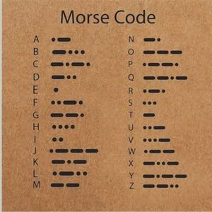 Private Label | Jewelry | Morse Code Best Bitches Adjustable Bracelet | Poshmark